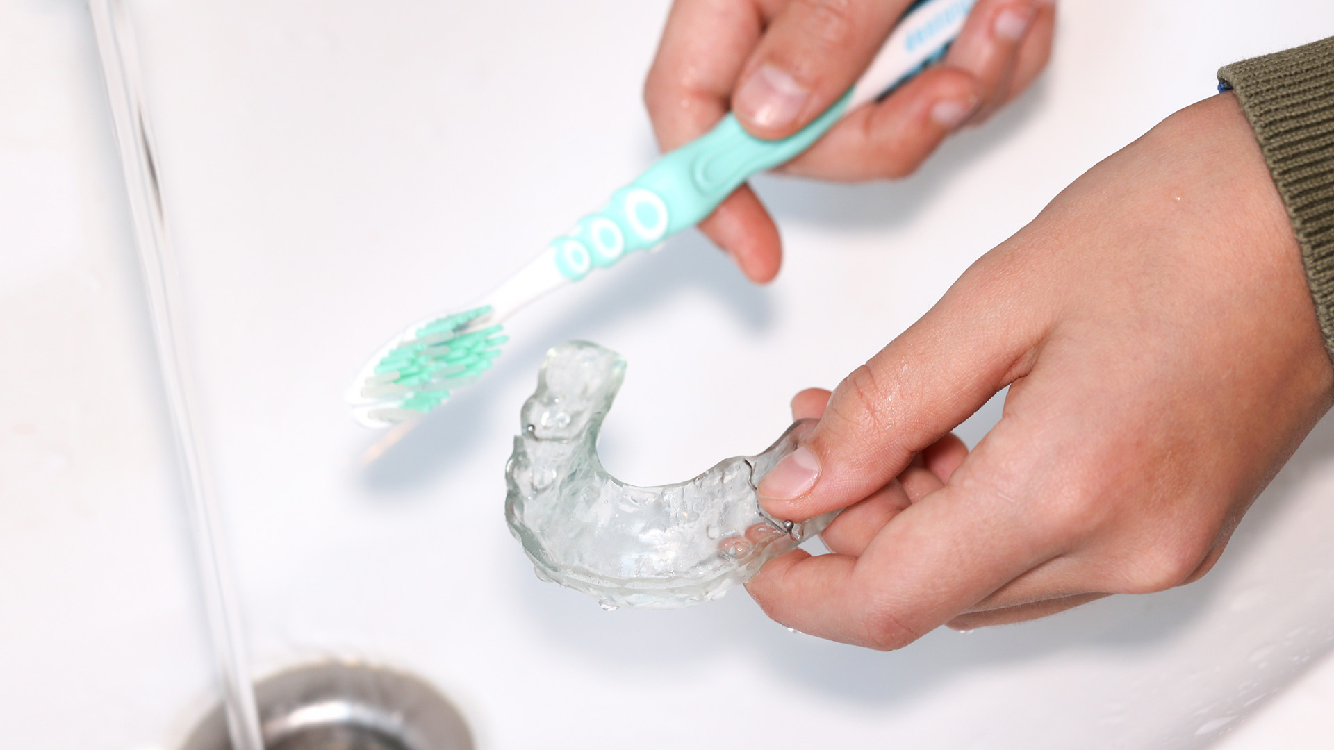 How Often Should You Clean Retainers? A Guide